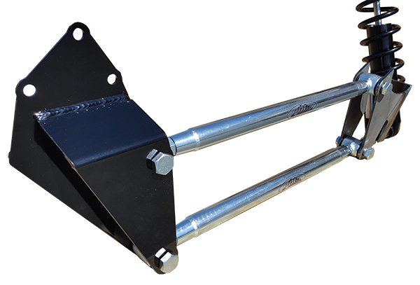 1953-56 Ford F100 4-Link Rear Suspension Kit